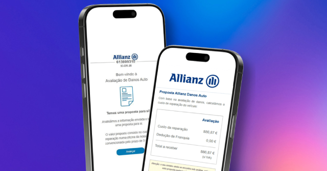 App myAllianz | Allianz Seguros