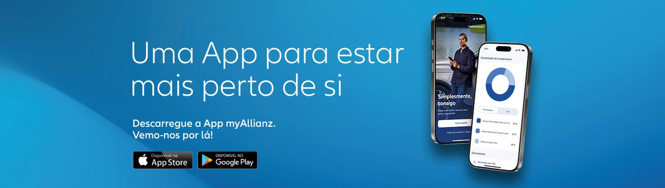 App myAllianz | Allianz Seguros